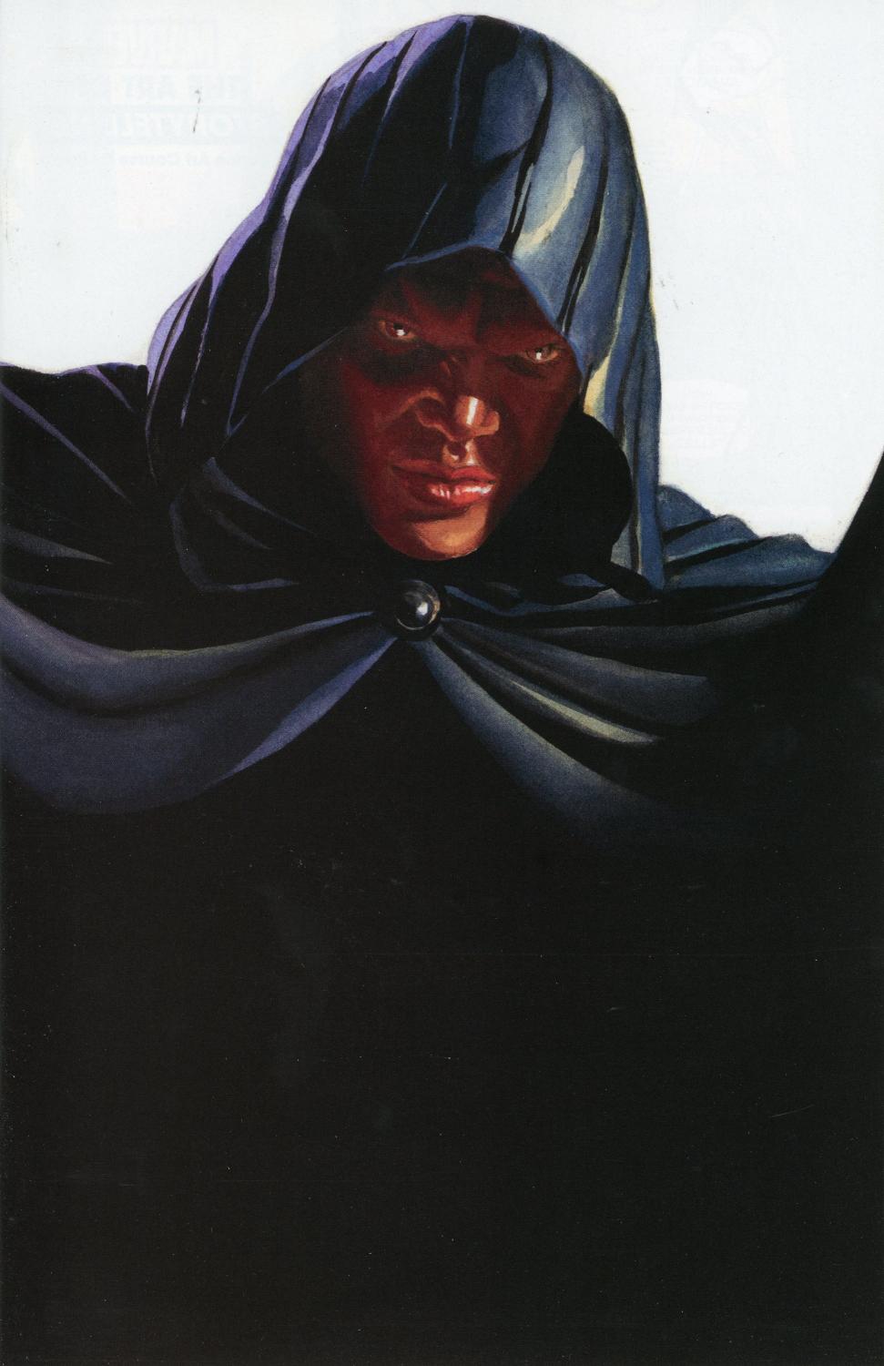 All-New Venom #10 Alex Ross Var – I Want More Comics & Games