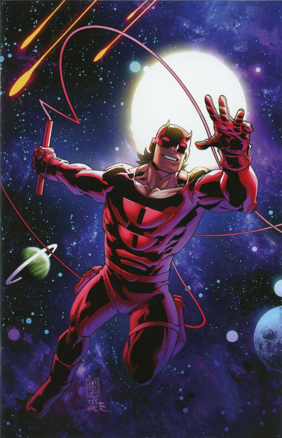 Ultimate Universe Two Years In #01 1:50 Giuseppe Camuncoli Var – I Want More Comics & Games